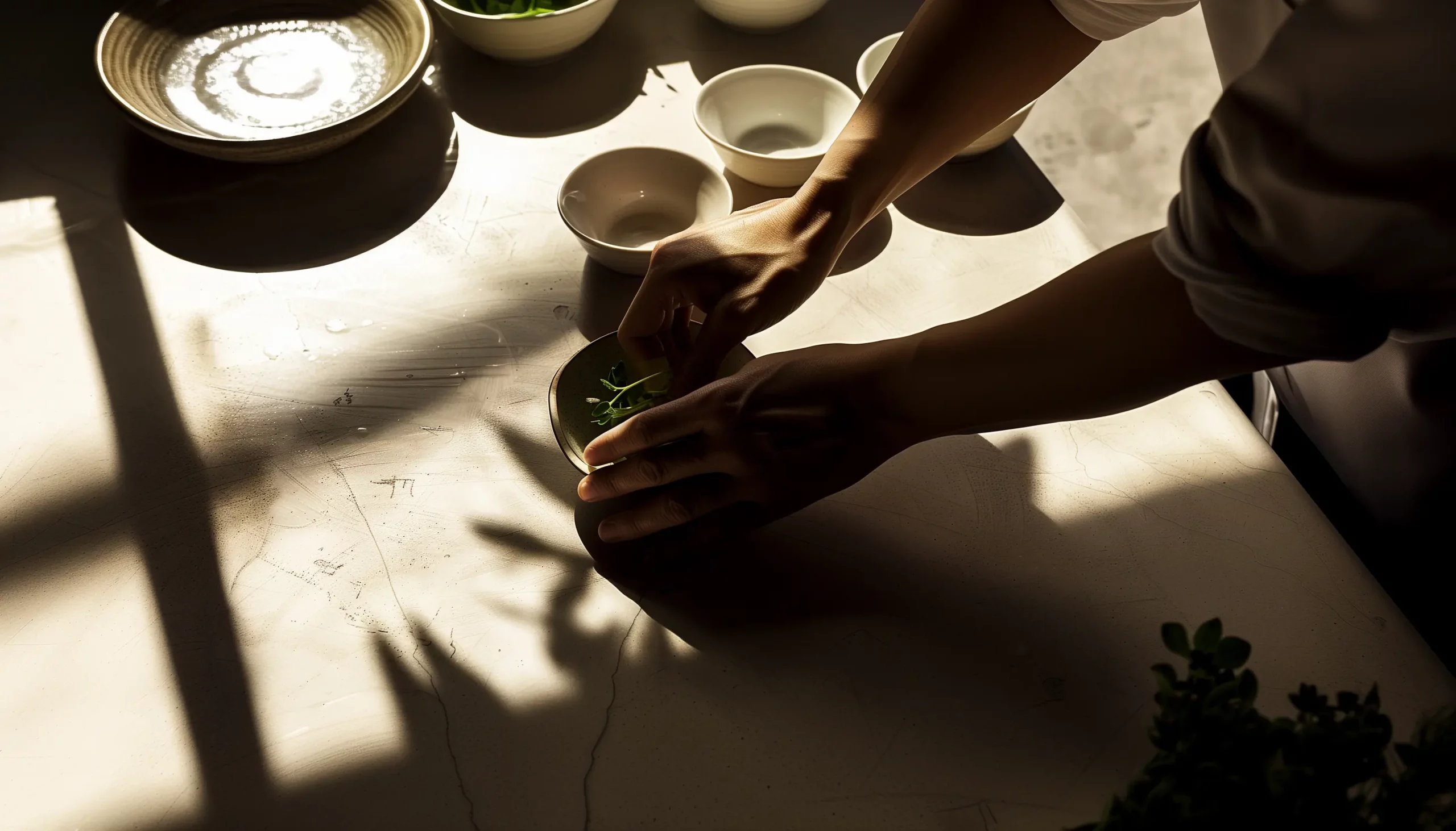 Home - Archibald De Prince