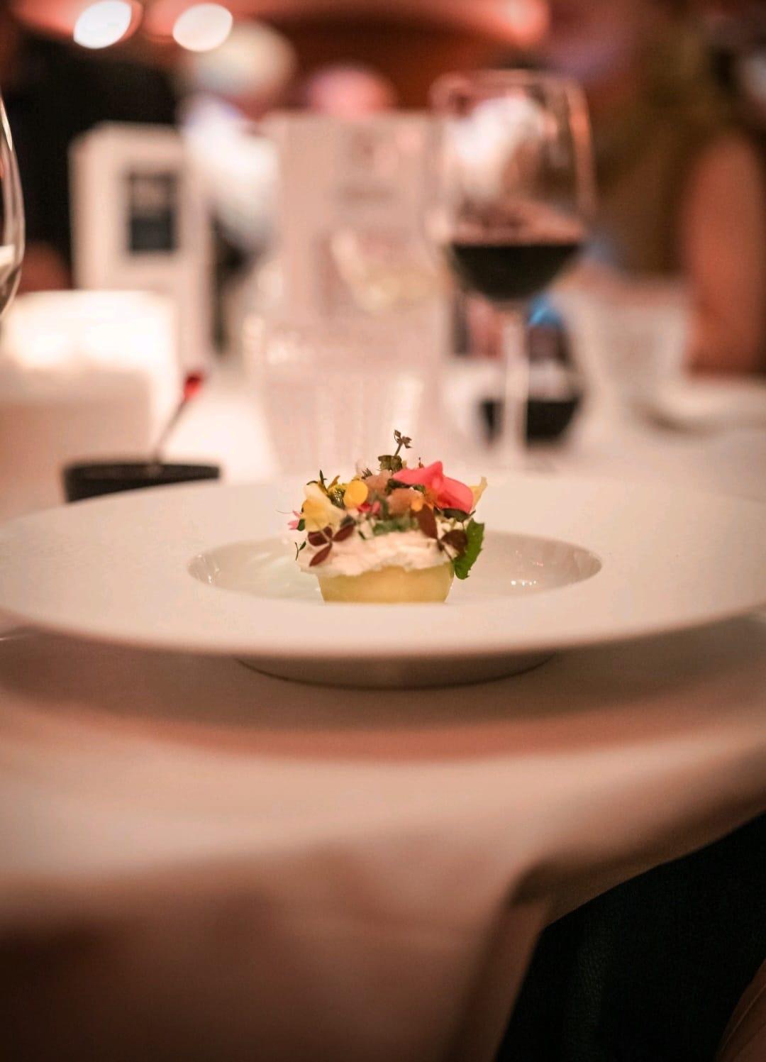 La table - Archibald De Prince