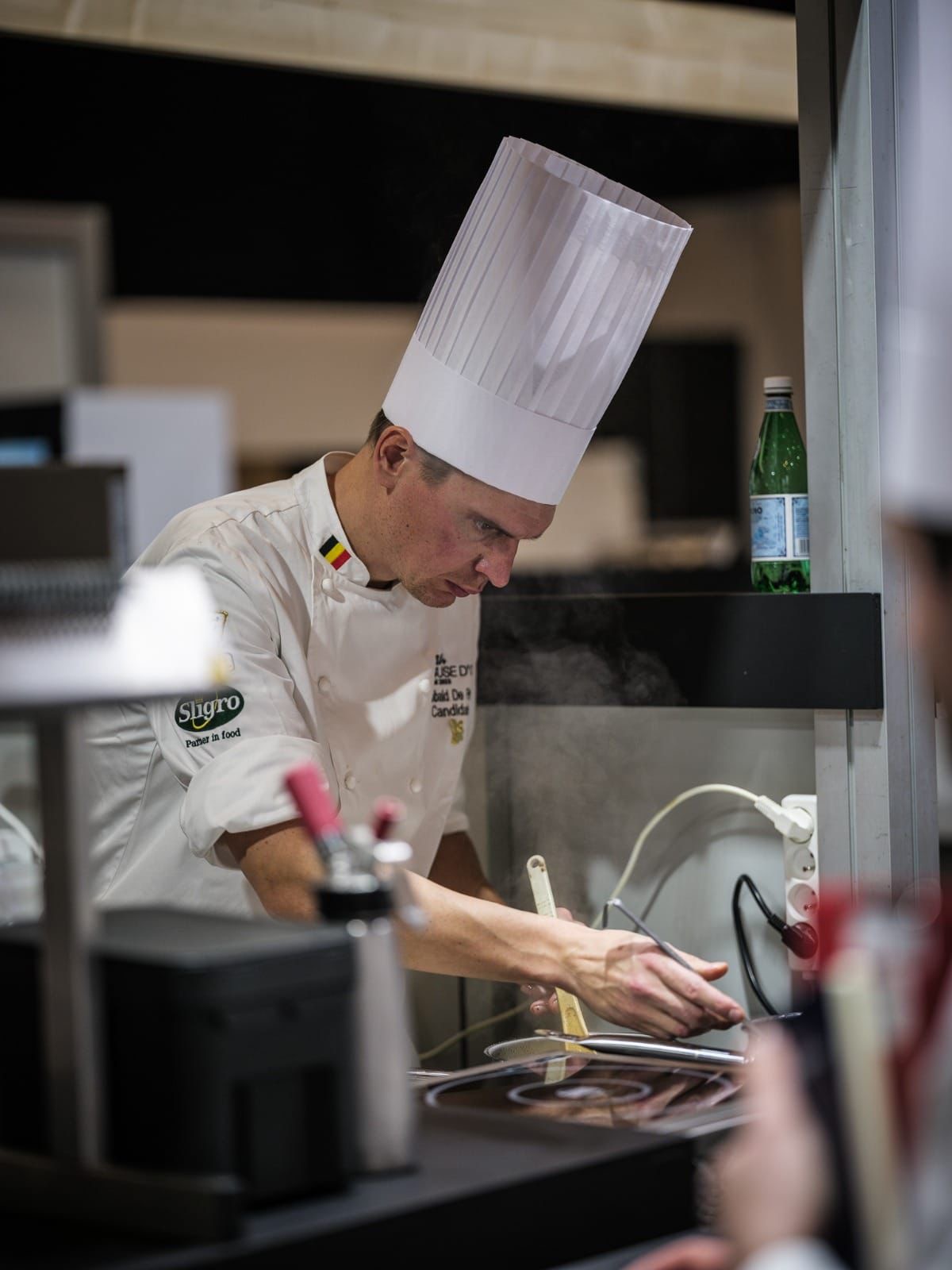 La table - Archibald De Prince